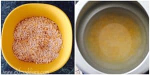 Curd Khichdi Recipe for Babies, Toddlers and Kids