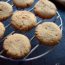 Semolina Cookies Recipe for Toddlers and Kids | Suji Ghee Cookies