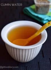 Cumin Seeds for Babies and Kids, Uses and Benefits | How to prepare ...