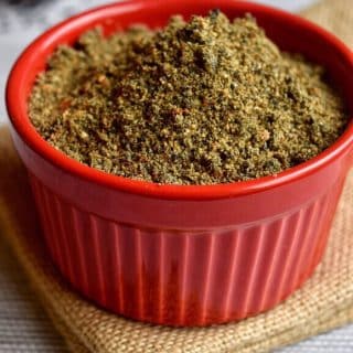 Sesame Seed Powder Recipe for Toddlers and Kids