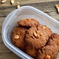 Bajra Cookies Recipe for Toddlers and Kids | Pearl Millet cookies