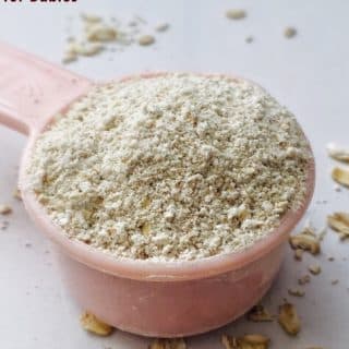 Top 24 Homemade Health mix powder & Essentials for Babies, Toddlers and ...