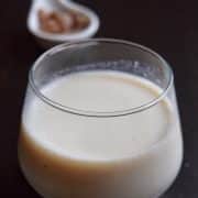 Palm sugar candy milk Recipe for Toddlers and Kids | Panakarkandu paal ...