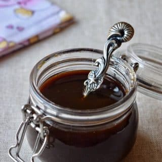 Palm Jaggery Syrup Recipe for Babies, Toddlers and Kids