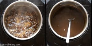 Palm Jaggery Syrup Recipe for Babies, Toddlers and Kids