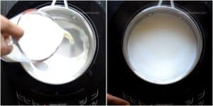 Homemade Palm Candy Milk Mix Powder Recipe for Toddlers and Kids ...