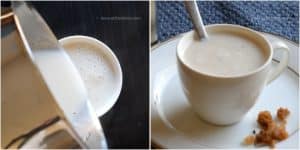 Homemade Palm Candy Milk Mix Powder Recipe for Toddlers and Kids ...