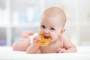Ease Teething Troubles: 10 Tips for New Parents on Handling Babies ...