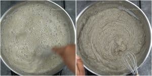 Make Ulundhu Kali: Healthy Sweet For Toddlers, Kids, & Family